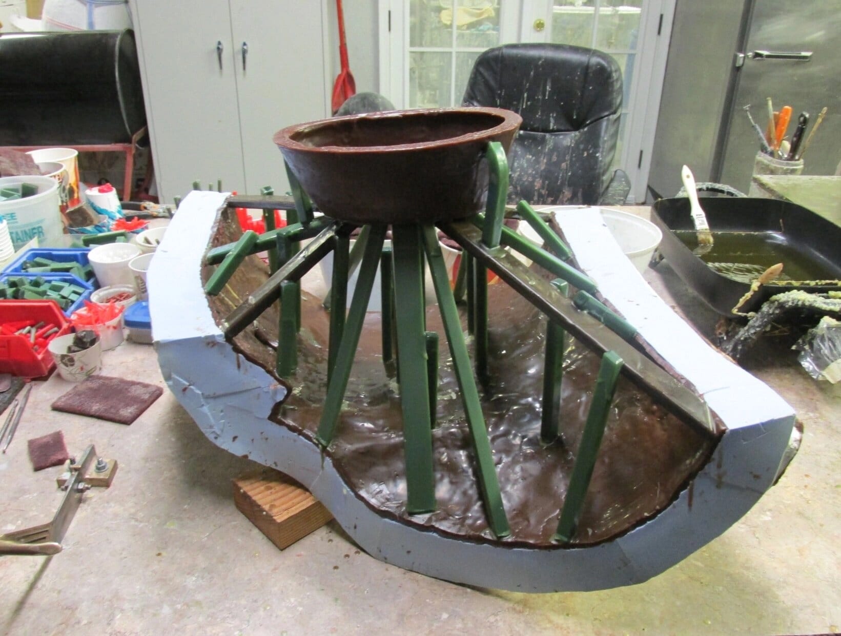 Bronze Casting: How Are Bronze Sculptures Made? - Caswell Sculpture