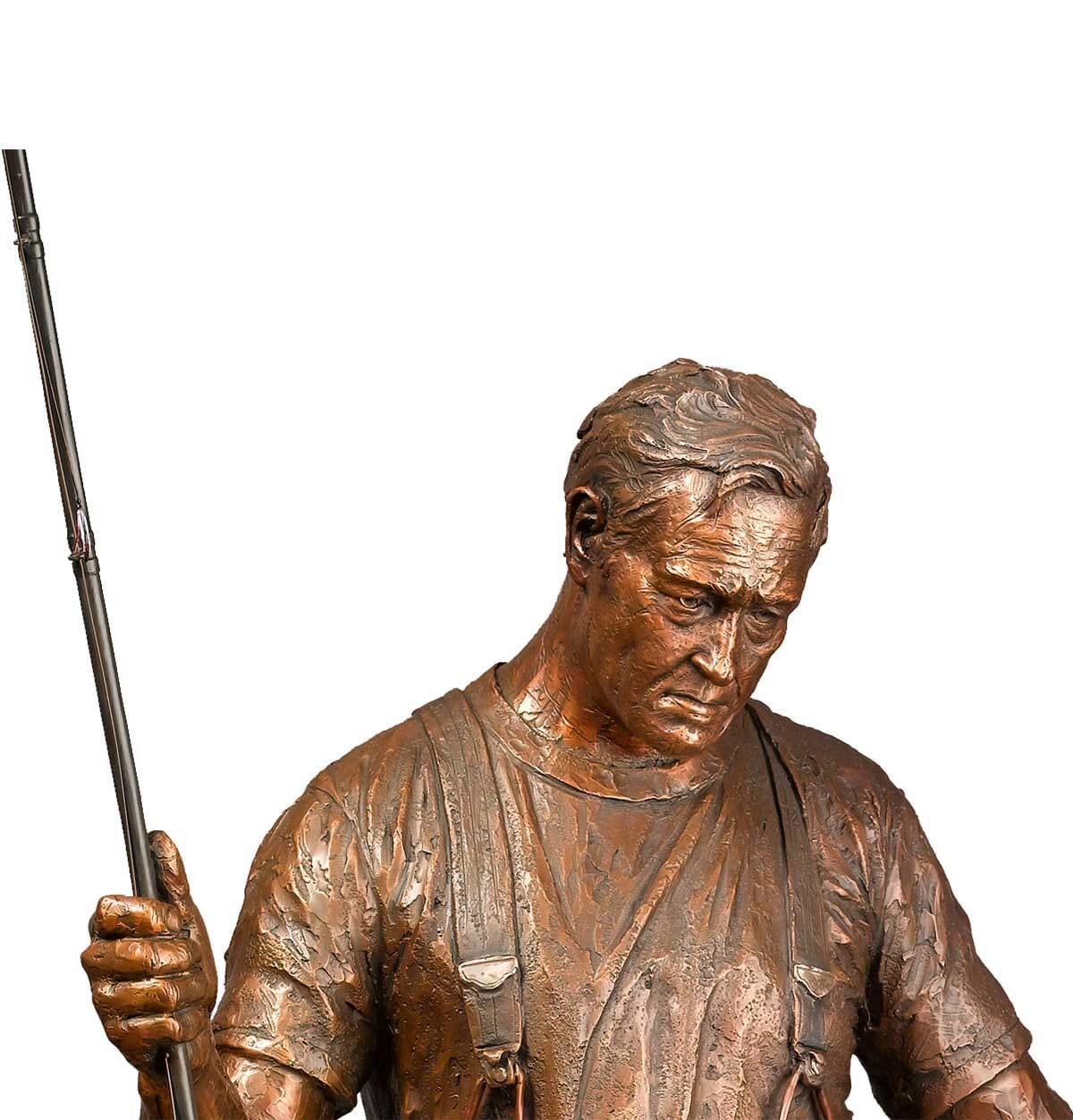 Case Studies - Caswell Sculpture